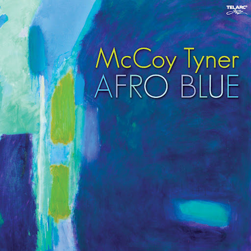 Afro Blue (feat. Johnny Almendra, Gary Bartz, Ignacio Berroa & Giovanni ...