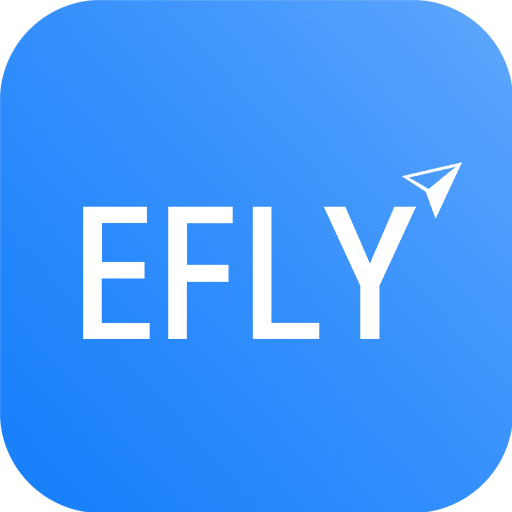 About: eFly (Google Play version) | | Apptopia