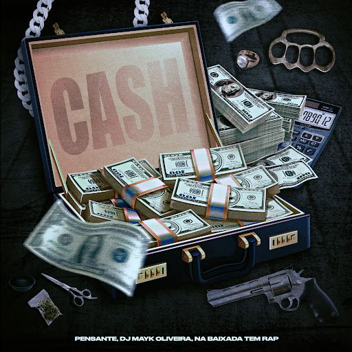 Cash - YouTube Music