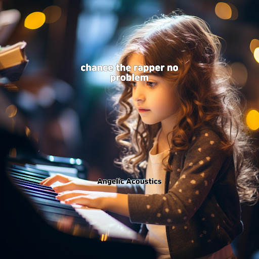 chance the rapper no problem - YouTube Music