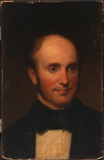 Thomas Buchanan Read — Google Arts & Culture