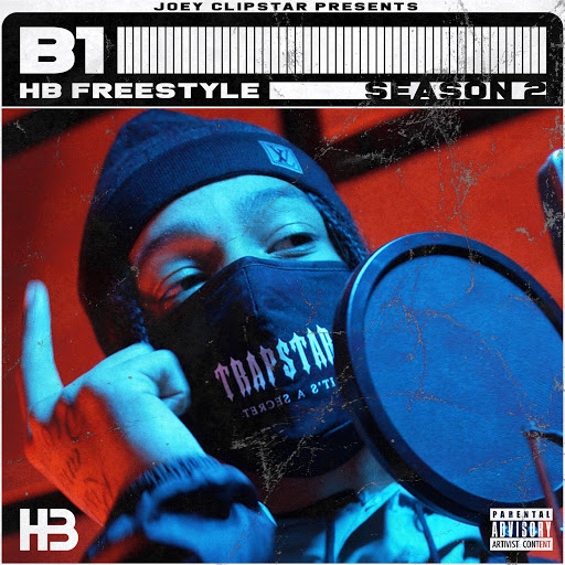 B1 HB Freestyle (Season 2) - YouTube Music