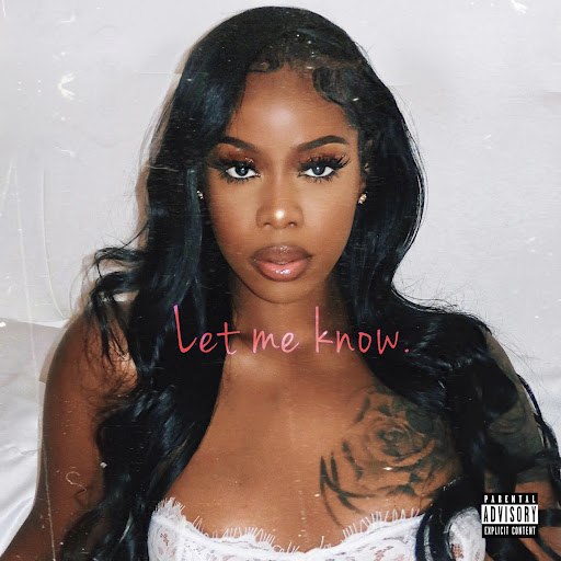 Let Me Know - YouTube Music