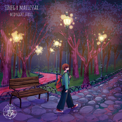 Midnight Stroll - YouTube Music