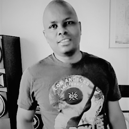 Ke bone tsela - YouTube Music