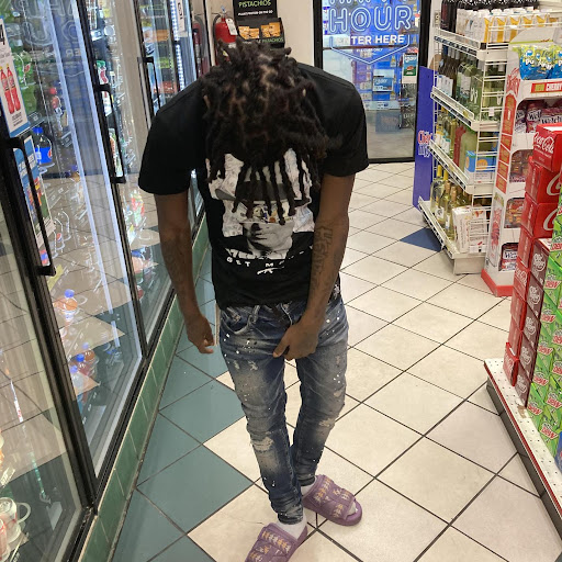 On Da Block - YouTube Music