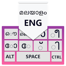 Malayalam Keyboard: Malayalam typing Keypad for PC / Mac / Windows 7.8. ...