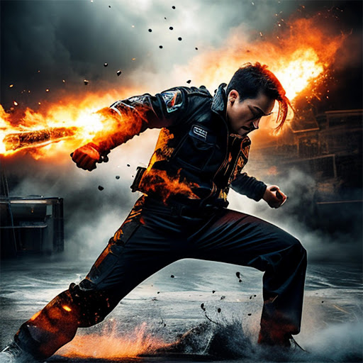 Stop, Get Out - YouTube Music