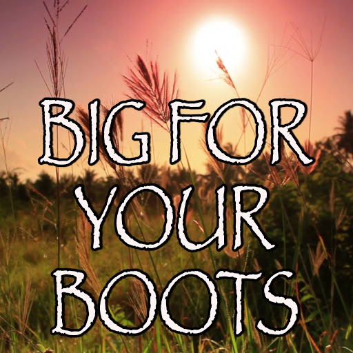 Big For Your Boots - Tribute to Stormzy - YouTube Music