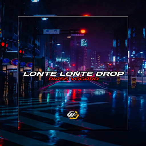 LONTE LONTE DROP - YouTube Music