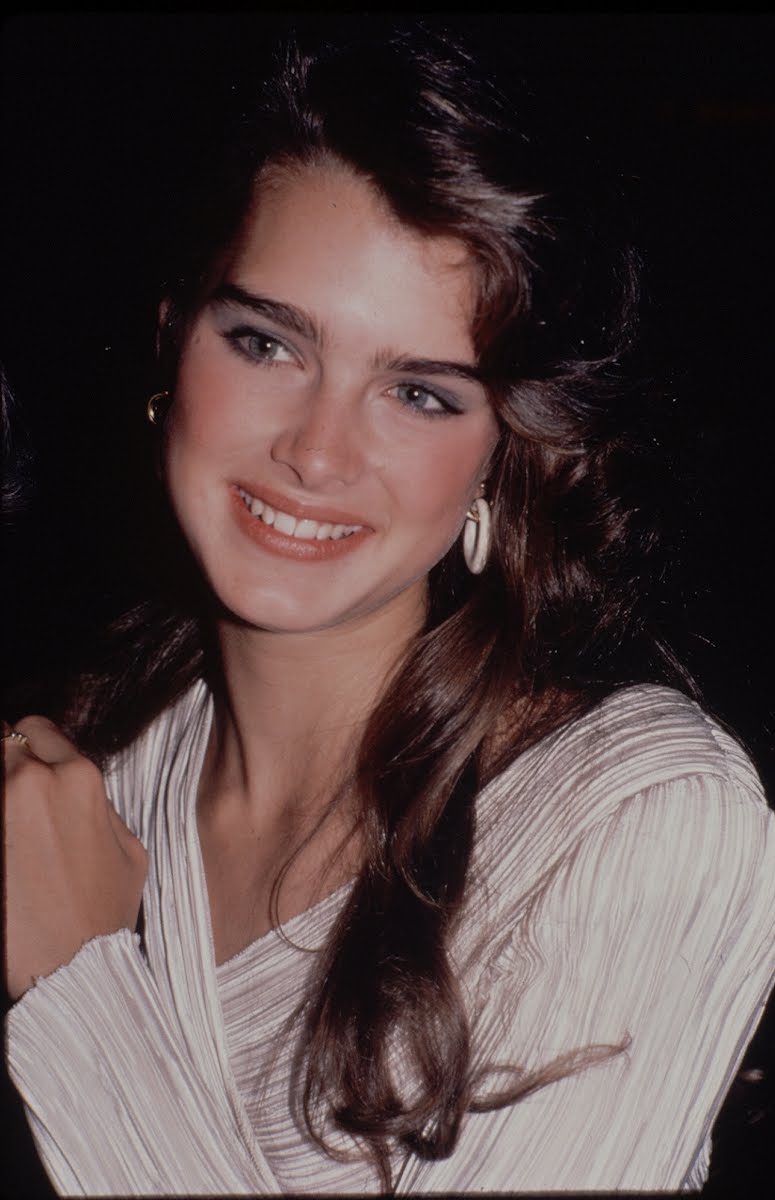 Brooke Shields 1981-1982 — Google Arts & Culture Brooke Shields 1981-1982 — Google Arts & Culture