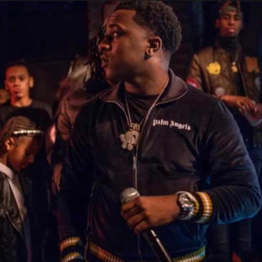 2 The HARD WAY (feat. Zm5) - YouTube Music