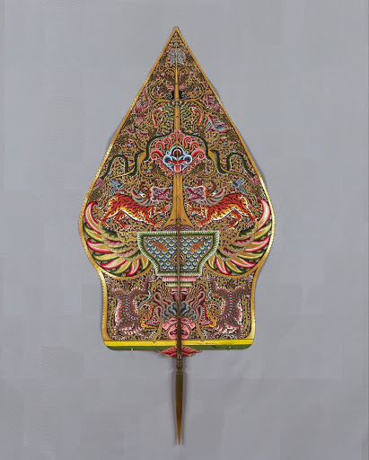 Virtual Tour of Museum Wayang — Google Arts & Culture