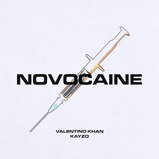 Novocaine - YouTube Music
