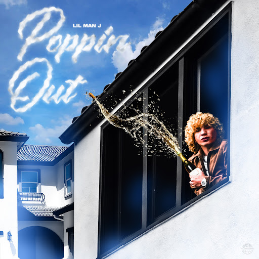 Poppin Out - YouTube Music