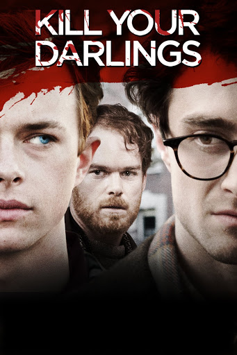 Kill Your Darlings - Google Play 영화
