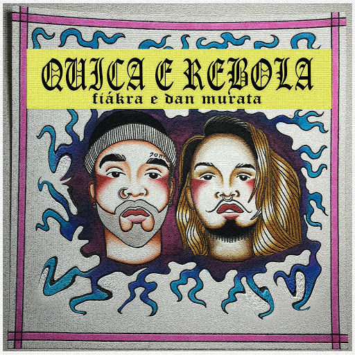 Quica e Rebola - YouTube Music