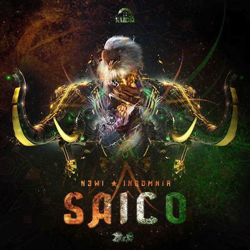 Saico (Original mix) - YouTube Music