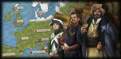 Age of Colonization: Economic strategy - Apps on Google Play