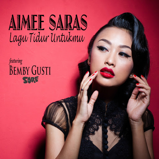 Lagu Tidur Untukmu (feat. Bemby Gusti) - YouTube Music