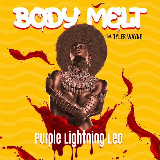 Body Melt (feat. Tyler Wayne) - YouTube Music