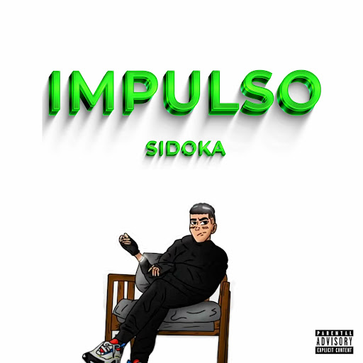 IMPULSO - YouTube Music