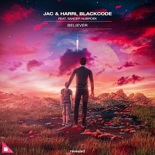 Believer - YouTube Music