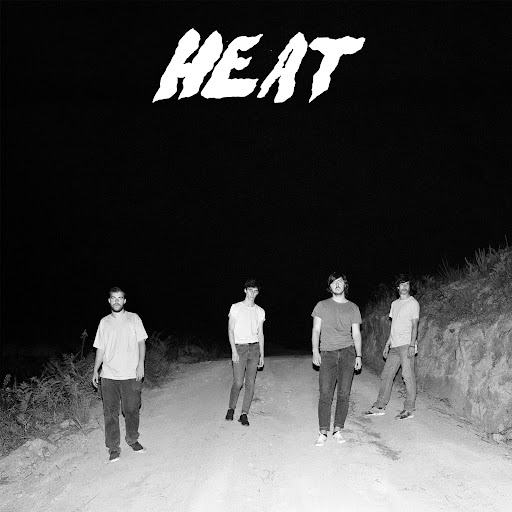 Heat - YouTube Music