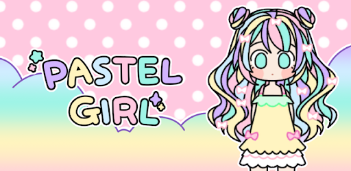 Pastel Girl - Apps on Google Play