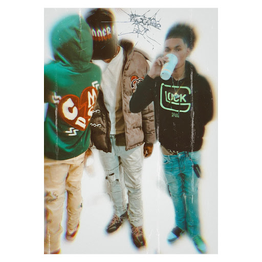 3Man (feat. Twanny Maxx & RbfShon) - YouTube Music