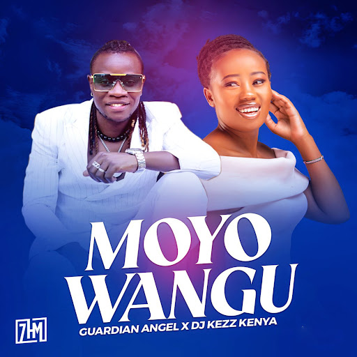 Moyo Wangu - YouTube Music