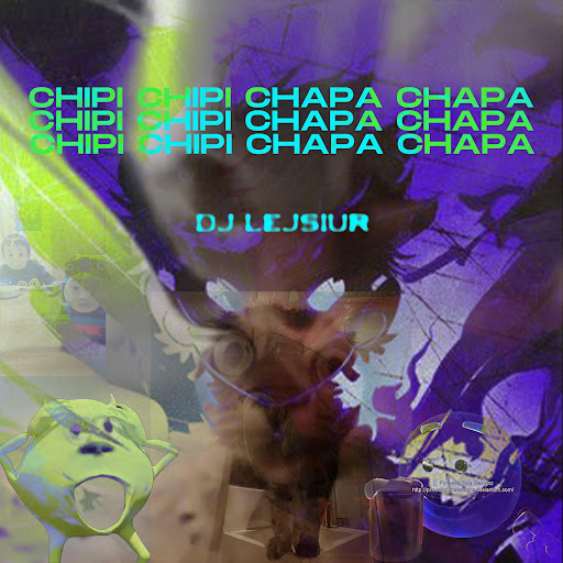 CHIPI CHIPI CHAPA CHAPA (BRAZIL PHONK EDIT) - YouTube Music