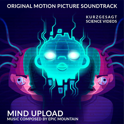 Mind Upload - YouTube Music