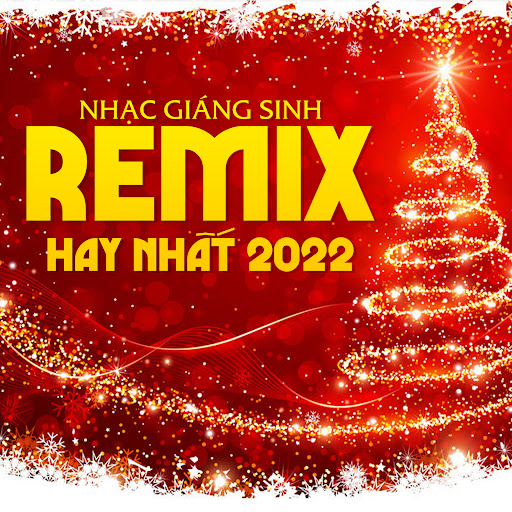 We Wish You A Merry Christmas (Remix) - YouTube Music