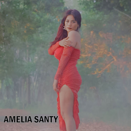 Ela Singi Singi Amelia Santy - YouTube Music