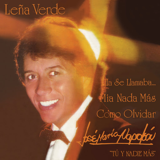 Leña Verde - YouTube Music
