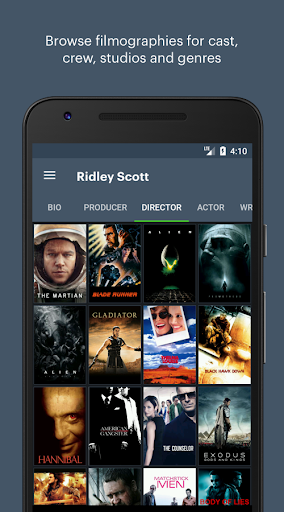 Letterboxd APK - Download for Android