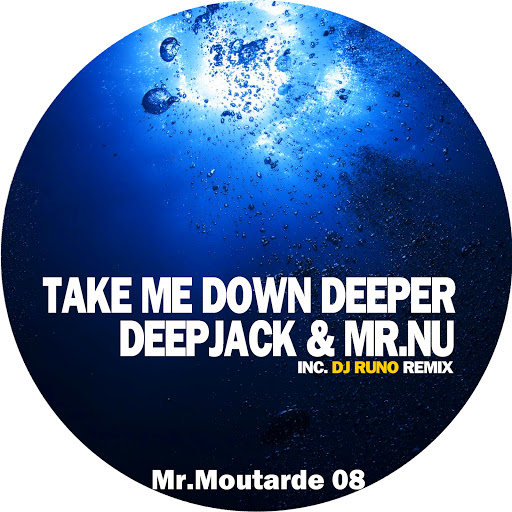 Take Me Down Deeper (DJ Runo Remix) - YouTube Music