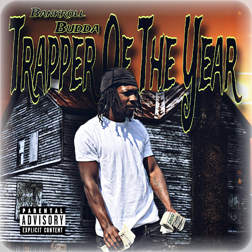 Trapper of the Year - YouTube Music