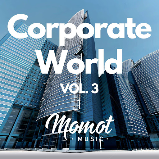 Upbeat Tech Corporate - YouTube Music