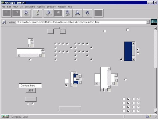 Alexei Shulgin — Google Arts & Culture