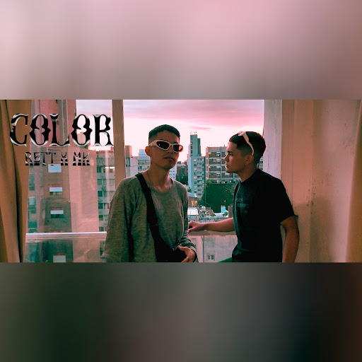 Color - YouTube Music