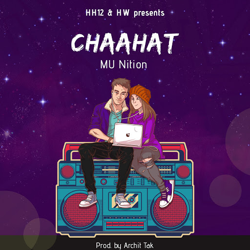 Chaahat - YouTube Music