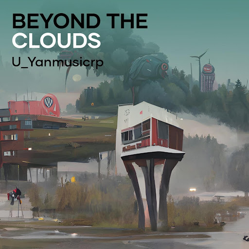 Beyond the clouds - YouTube Music