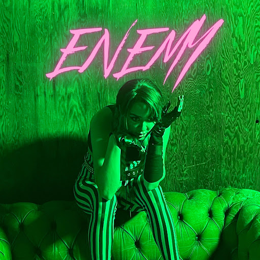 Enemy - YouTube Music