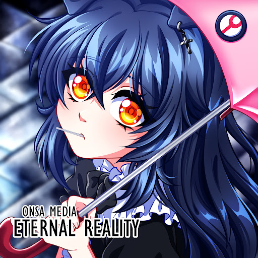 Eternal Reality (Russian Version) - YouTube Music