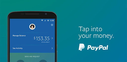 PayPal - Apps on Google Play