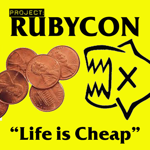 Life Is Cheap - YouTube Music