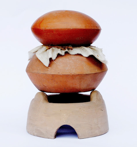 Rasashala: Ancient Indian Alchemical Lab — Google Arts & Culture