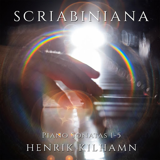 Piano Sonata No. 1 in F minor, Op. 6: I. Allegro con fuoco - YouTube Music